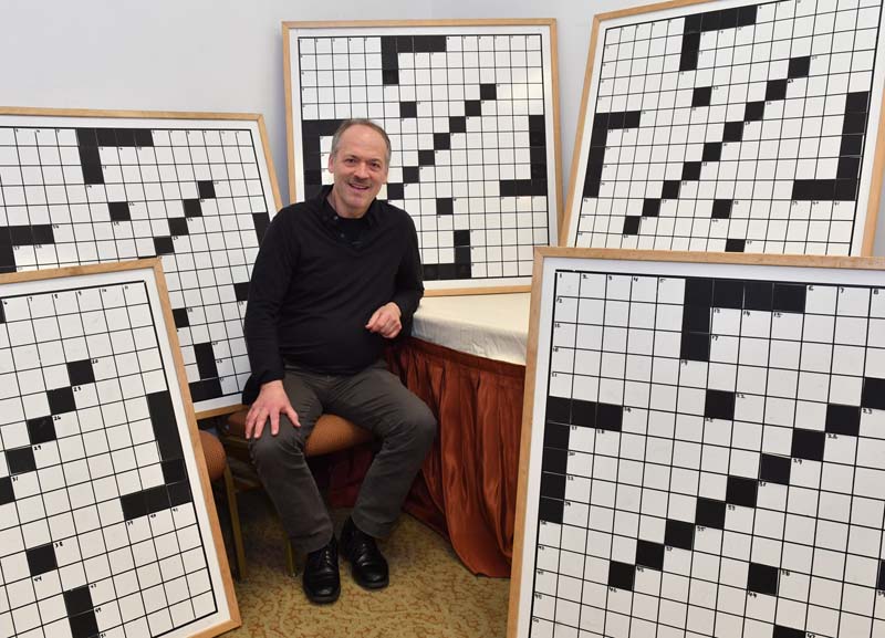 American Crossword Puzzle Tournament