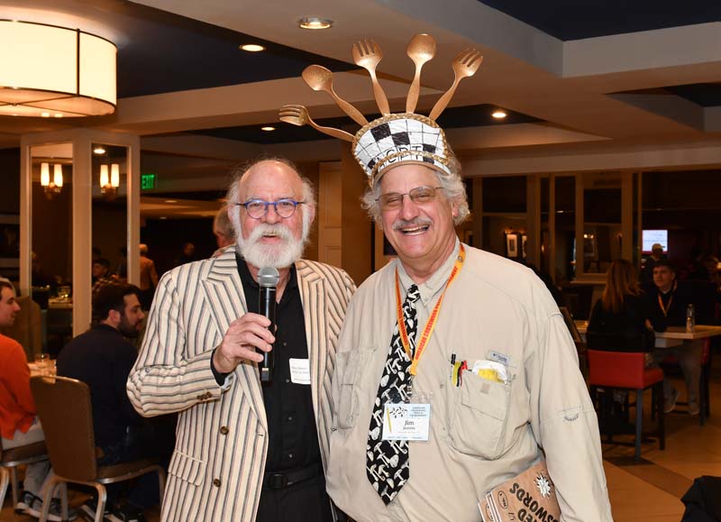 American Crossword Puzzle Tournament