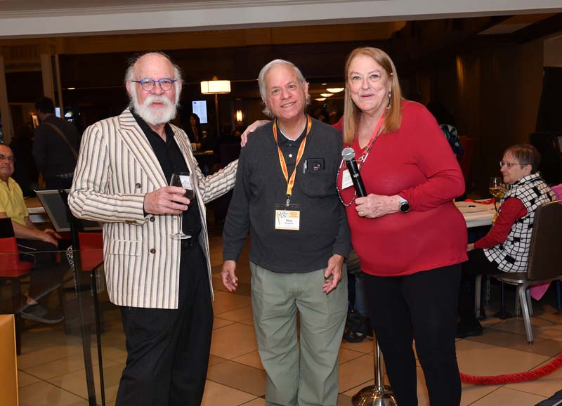 American Crossword Puzzle Tournament